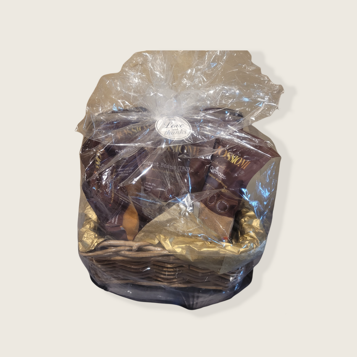 Hamper of Spices For All Occasions. – JossiomiAA